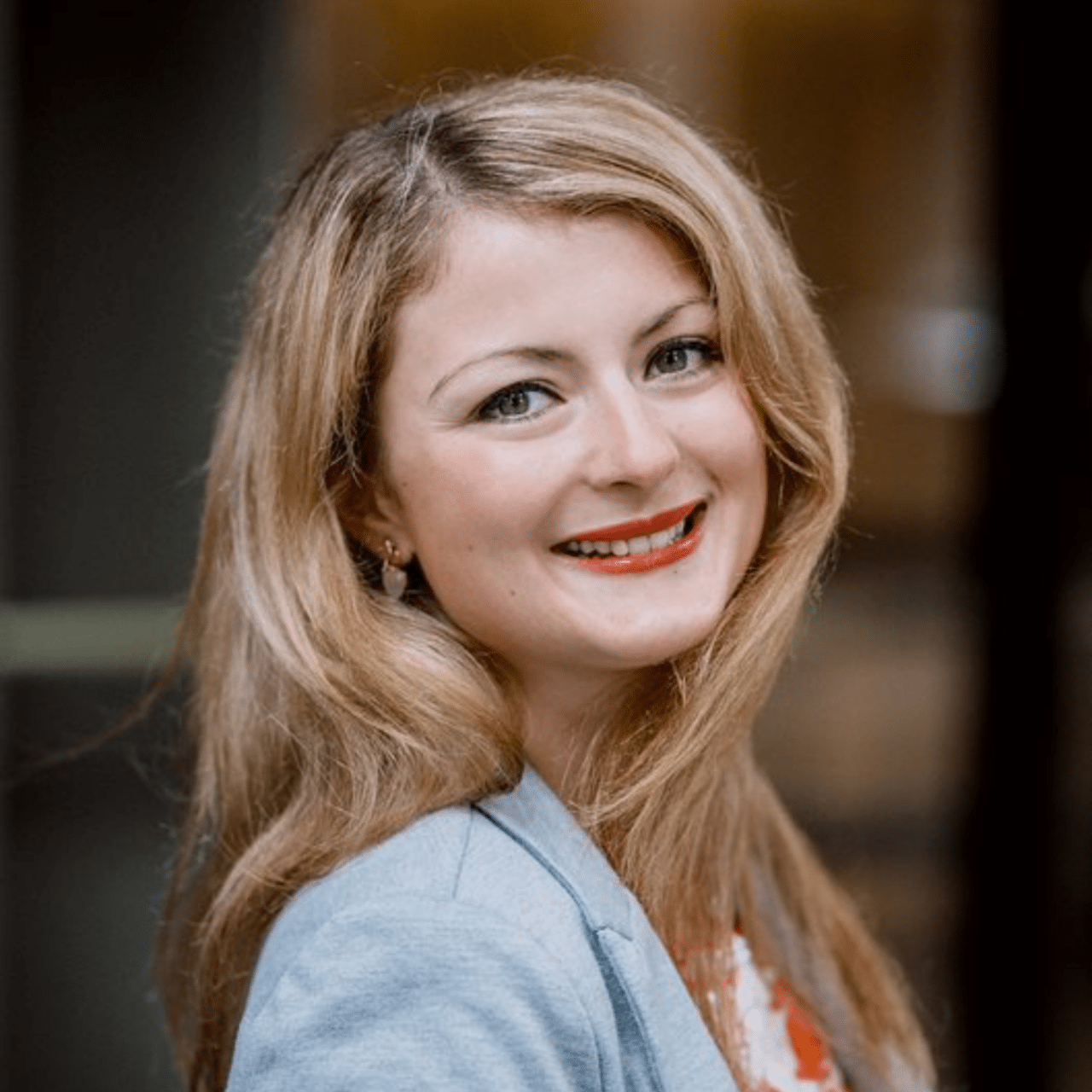 Mariya Office Manager - Sutter Law